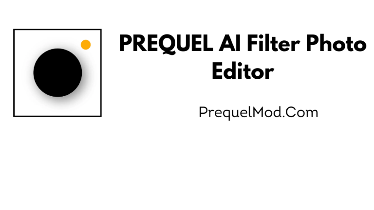 Prequel Mod APK (Premium Unlocked Latest Version) Download